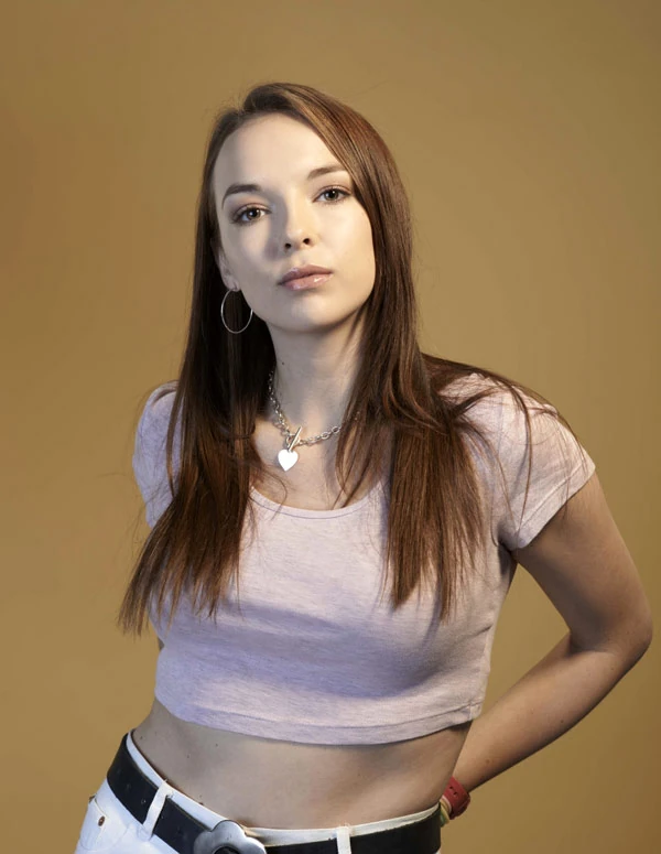 Chloe Gemell | My Mad Fat Diary Wiki | Fandom