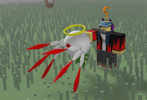 Zero Two | MMG Wiki | Fandom