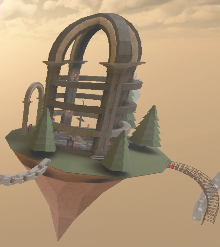 Tier 2 | MMG Wiki | Fandom