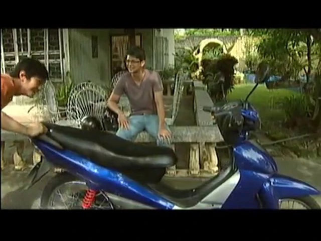 Motorsiklo | MMK Wiki | Fandom