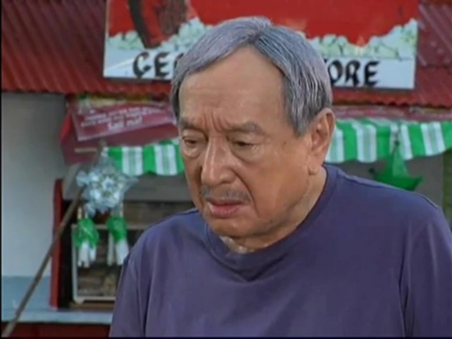 Dolphy | MMK Wiki | Fandom