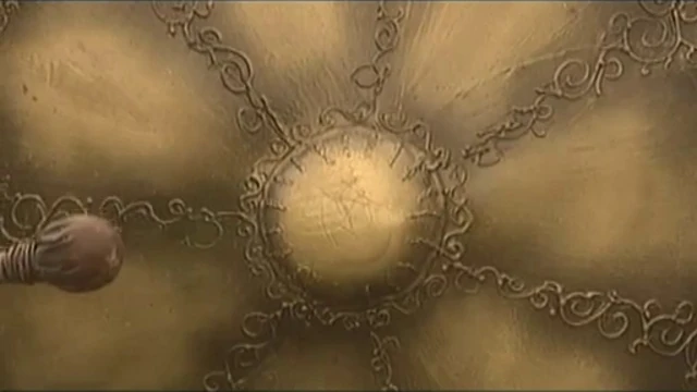 Gong | MMK Wiki | Fandom