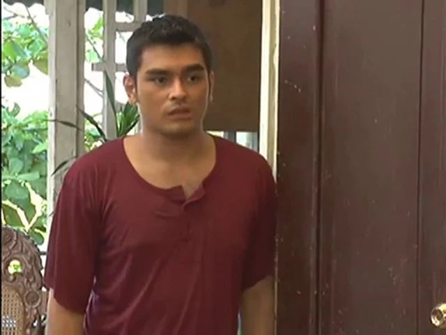 Fructuoso, Eric | MMK Wiki | Fandom