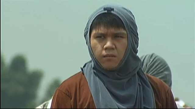 Carl John Barrameda | MMK Wiki | Fandom