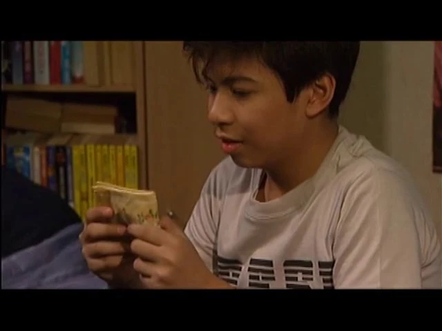 Panyo | MMK Wiki | Fandom