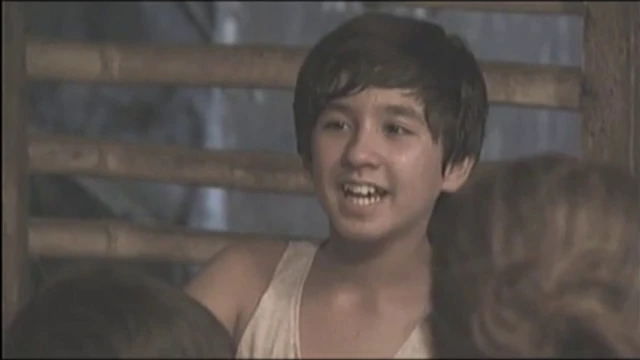 Yulio Pisk | MMK Wiki | Fandom