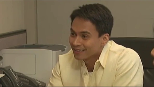Arnold Reyes | MMK Wiki | Fandom