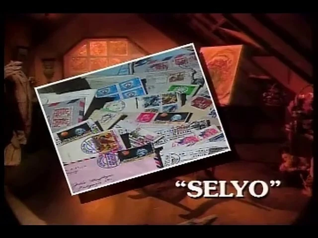 Selyo | MMK Wiki | Fandom
