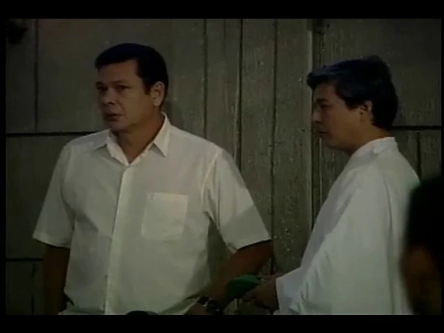 Johnny Vicar | MMK Wiki | Fandom