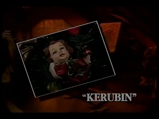 Kerubin | MMK Wiki | Fandom