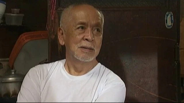 Tony Mabesa | MMK Wiki | Fandom