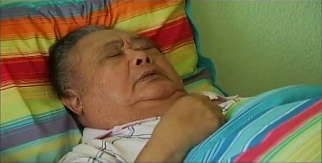 Prospero Luna | MMK Wiki | Fandom