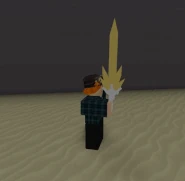 Last Resort | MML Wiki | Fandom