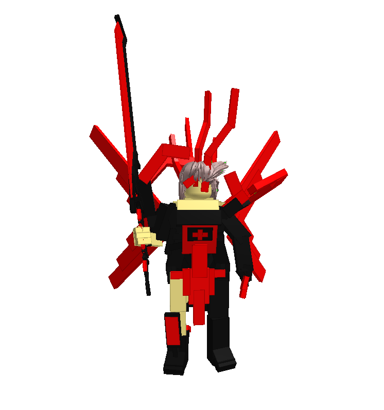 Gaea | MML Wiki | Fandom