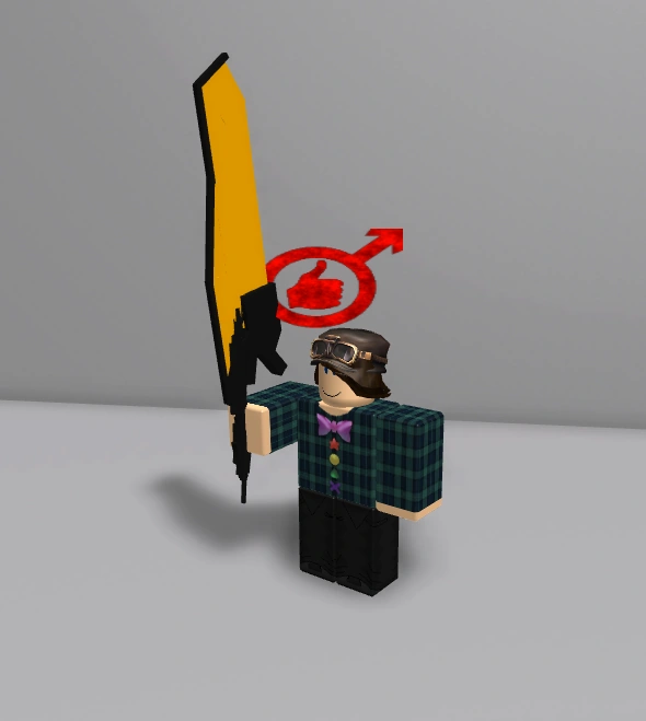 Sunlight Blade | MML Wiki | Fandom