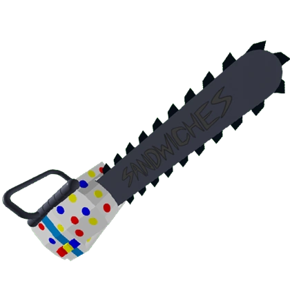 Wondersaw | Mow My Lawn 2 Wiki | Fandom