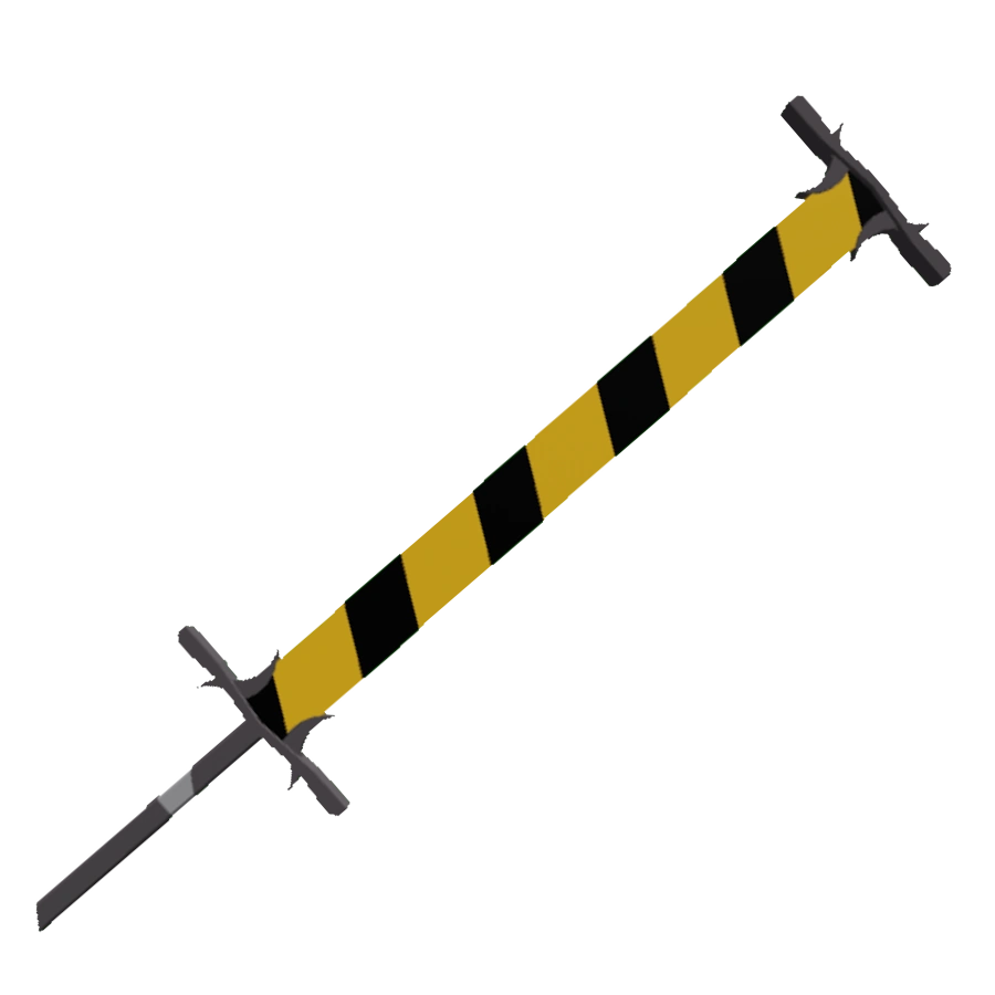 Hazard Blade | Mow My Lawn 2 Wiki | Fandom