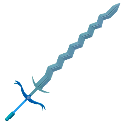 Starlight Flamberge | Mow My Lawn 2 Wiki | Fandom