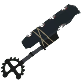 Ripper | Mow My Lawn 2 Wiki | Fandom