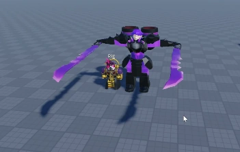 Ultiel | Mow My Lawn 2 Wiki | Fandom