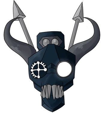 Devastator | Mow My Lawn 2 Wiki | Fandom