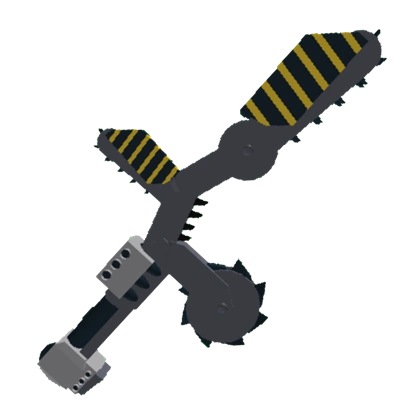 Sawstrocity | Mow My Lawn 2 Wiki | Fandom