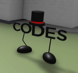 Mr. Codes | Mow My Lawn 2 Wiki | Fandom