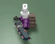 Ripper | Mow My Lawn 2 Wiki | Fandom