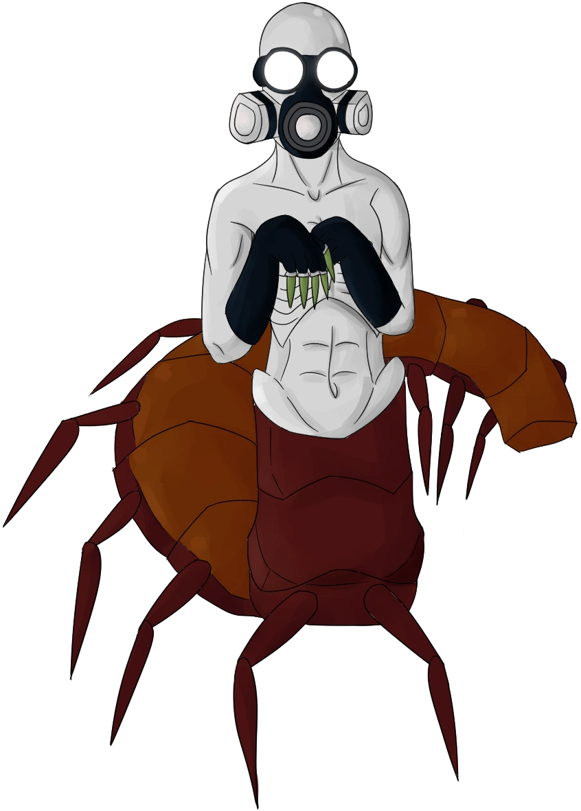 Toxifer | Mow My Lawn 2 Wiki | Fandom