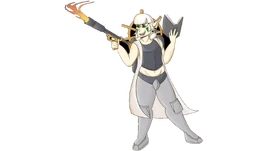 Kyarma | Mow My Lawn 2 Wiki | Fandom