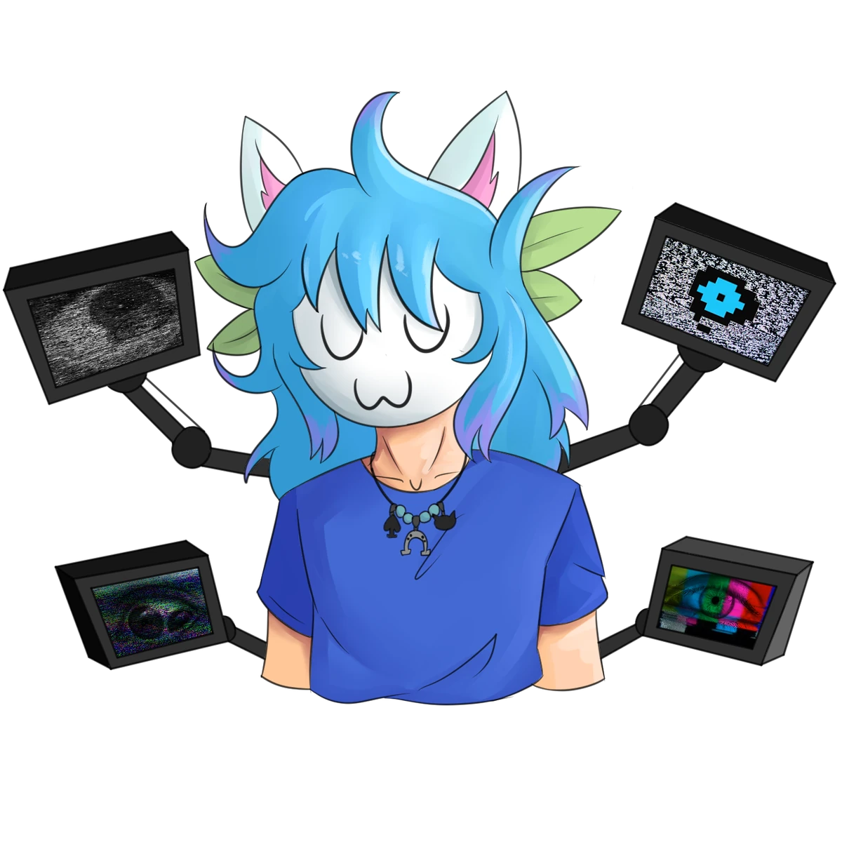 Petrovolt | Mow My Lawn 2 Wiki | Fandom