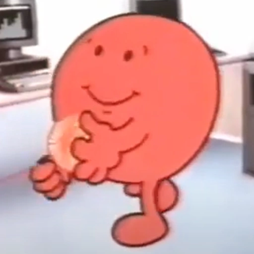 Mr. Neat | Mr. Men Wiki | Fandom