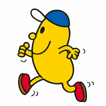 Mr. Adventure | Mr. Men Wiki | Fandom