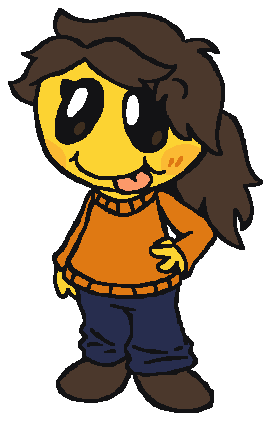 Smiley Sundae | Musty's Marvellous Mechanical Viewer Voting Wiki | Fandom