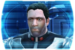 Prison du Maelström | Wiki MMORangers | Fandom