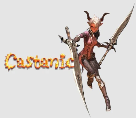 Демоны (Castanic) | Mmorpg вики | Fandom