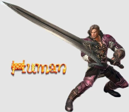 Люди (Human) | Mmorpg вики | Fandom