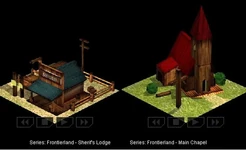 Game Style | Mmorpgplan Wiki | Fandom