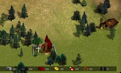 Game Style | Mmorpgplan Wiki | Fandom