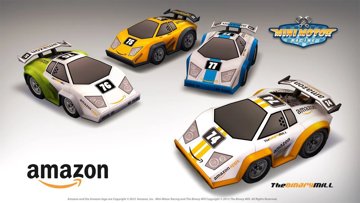 Sports | Вікі Mini Motor Racing | Fandom