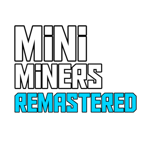 Mini Miners Remastered Wiki | Fandom