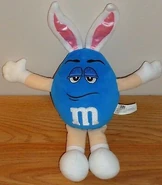 Blue | M&M'S Wiki | Fandom