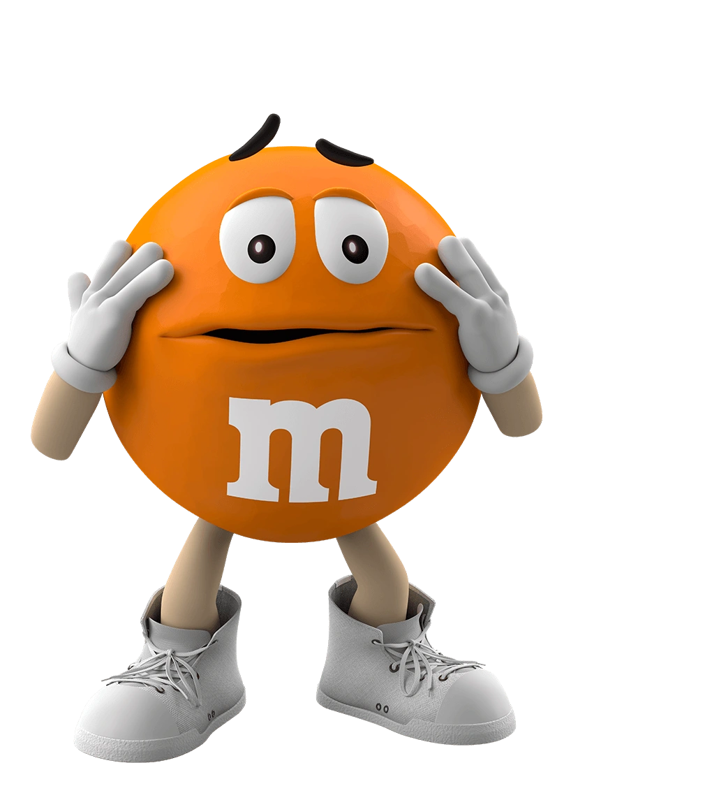 Orange | M&M'S Wiki | Fandom
