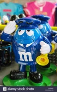 Blue | M&M'S Wiki | Fandom