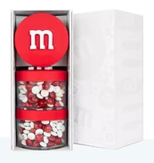 Stack M | M&M'S Wiki | Fandom