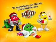 Ms. Green/Gallery | M&M'S Wiki | Fandom