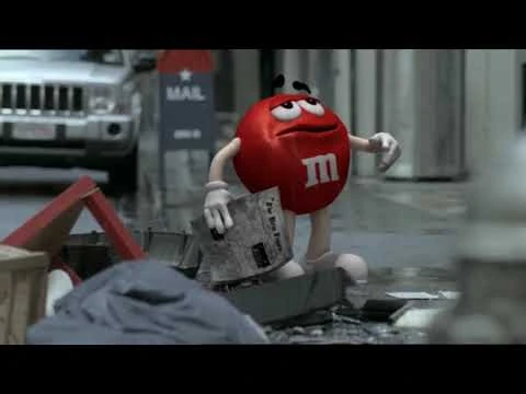 Break-Up | M&M'S Wiki | Fandom