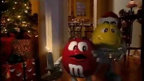 Category:Commercials/Ads | M&M'S Wiki | Fandom