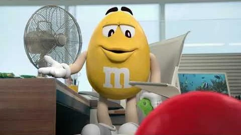 Fans | M&M'S Wiki | Fandom