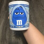 Blue | M&M'S Wiki | Fandom